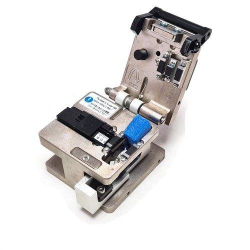 Sumitomo Electric FC-6S Benchtop Fiber Cleaver. Made in Japan | eBay ...