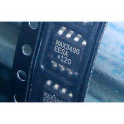 5 PCS MAX3490EESA SOP-8 MAX3490 EESA RS-485/RS-422 Transceivers | eBay