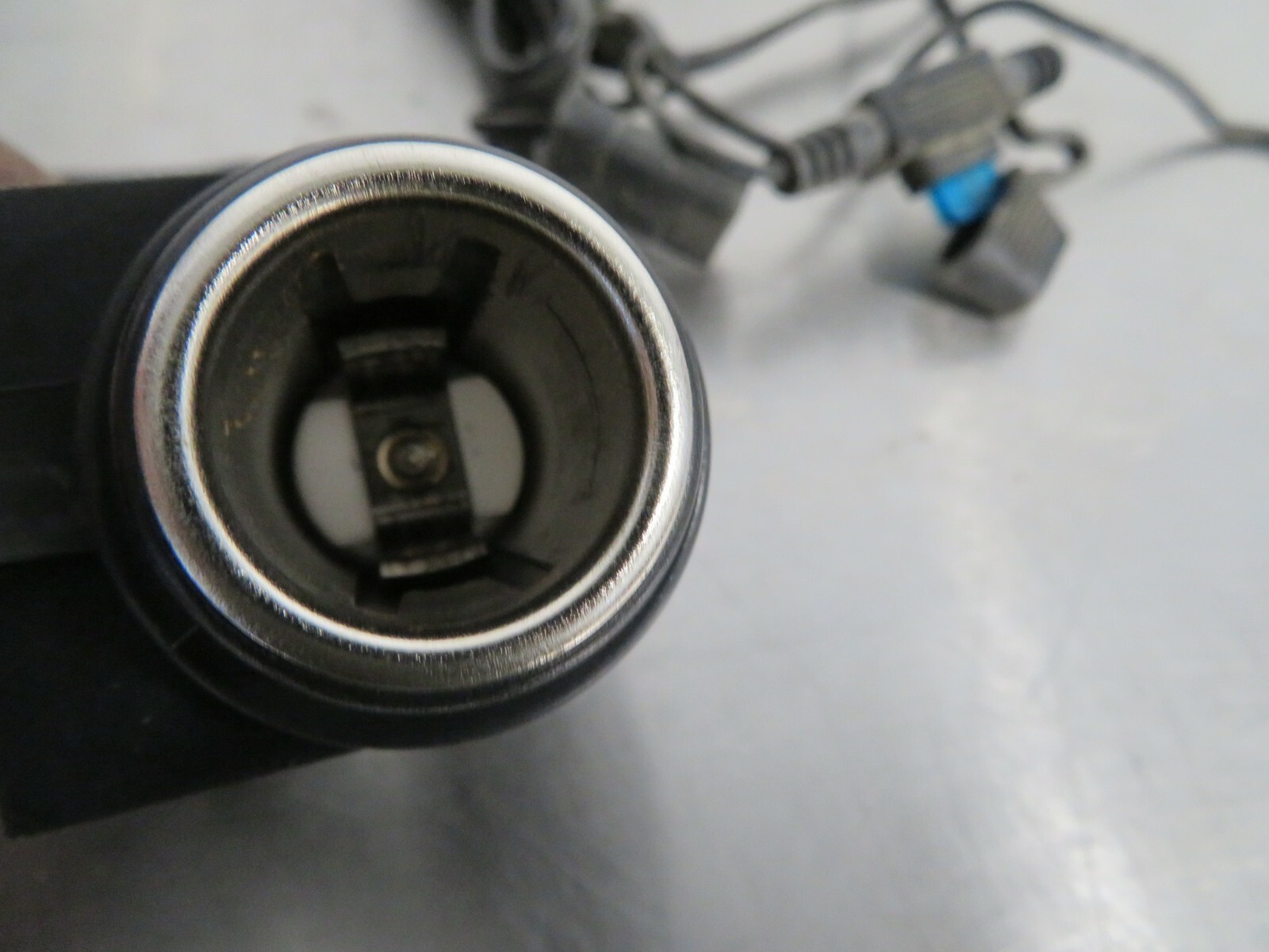 EB617 2008 08 KAWASAKI KLR650 12V OUTLET | eBay