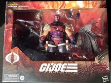 G.I. Joe 6" Classified Series Nemesis Immortal