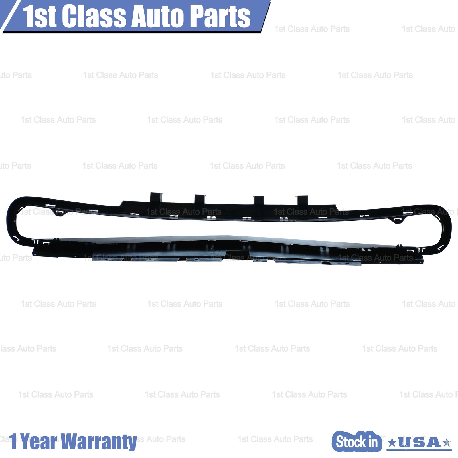 Lower Grille Reinforcement Grill for 2015-2022 Dodge Challenger ...