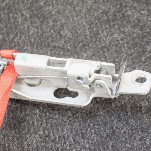 MASERATI GHIBLI M157 Automatic Gear Selector Mechanism Cable 670003469 ...