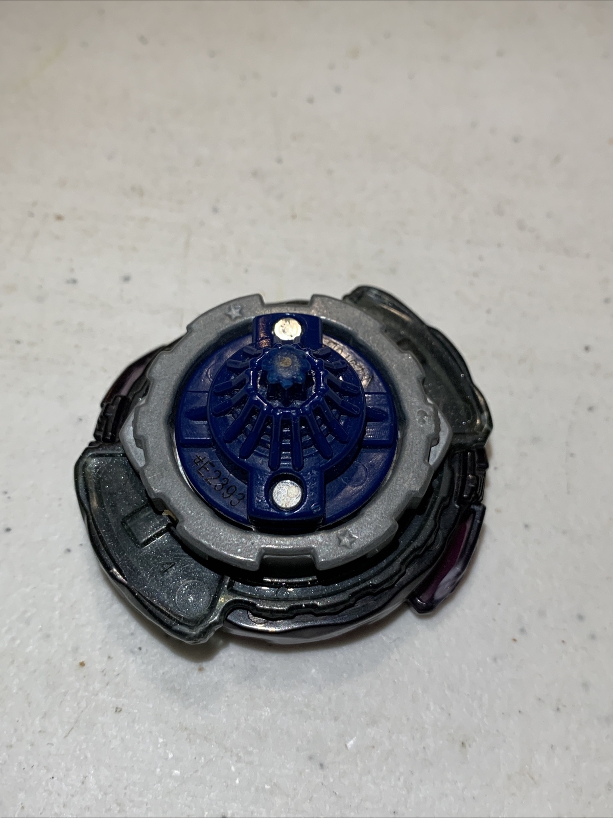 Beyblade Noctemis N3 Beyblade Strike | eBay Australia
