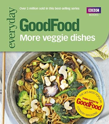 Good Food: More Veggie Dishes (Good Food 101) by Brown, Sharon 1849905320 | eBay.de