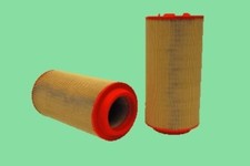 BALDWIN RS3992 - Air filter cross reference