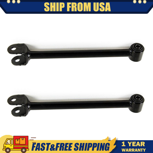 2X Mevotech Rear Forward Lateral Arm For Toyota Highlander 2008 2009 ...