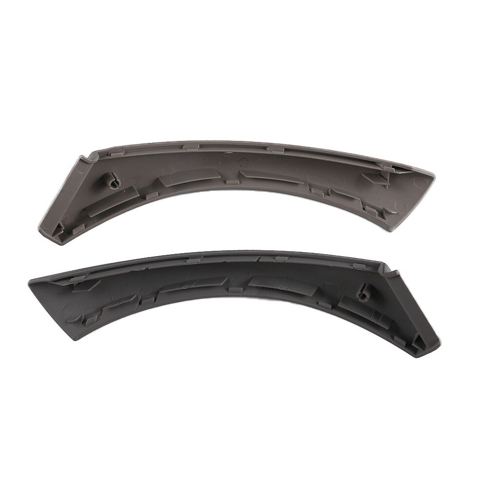 Pair Interior Door Handle Cover Left & Right for BMW E90 E91 E92 E93 3 ...