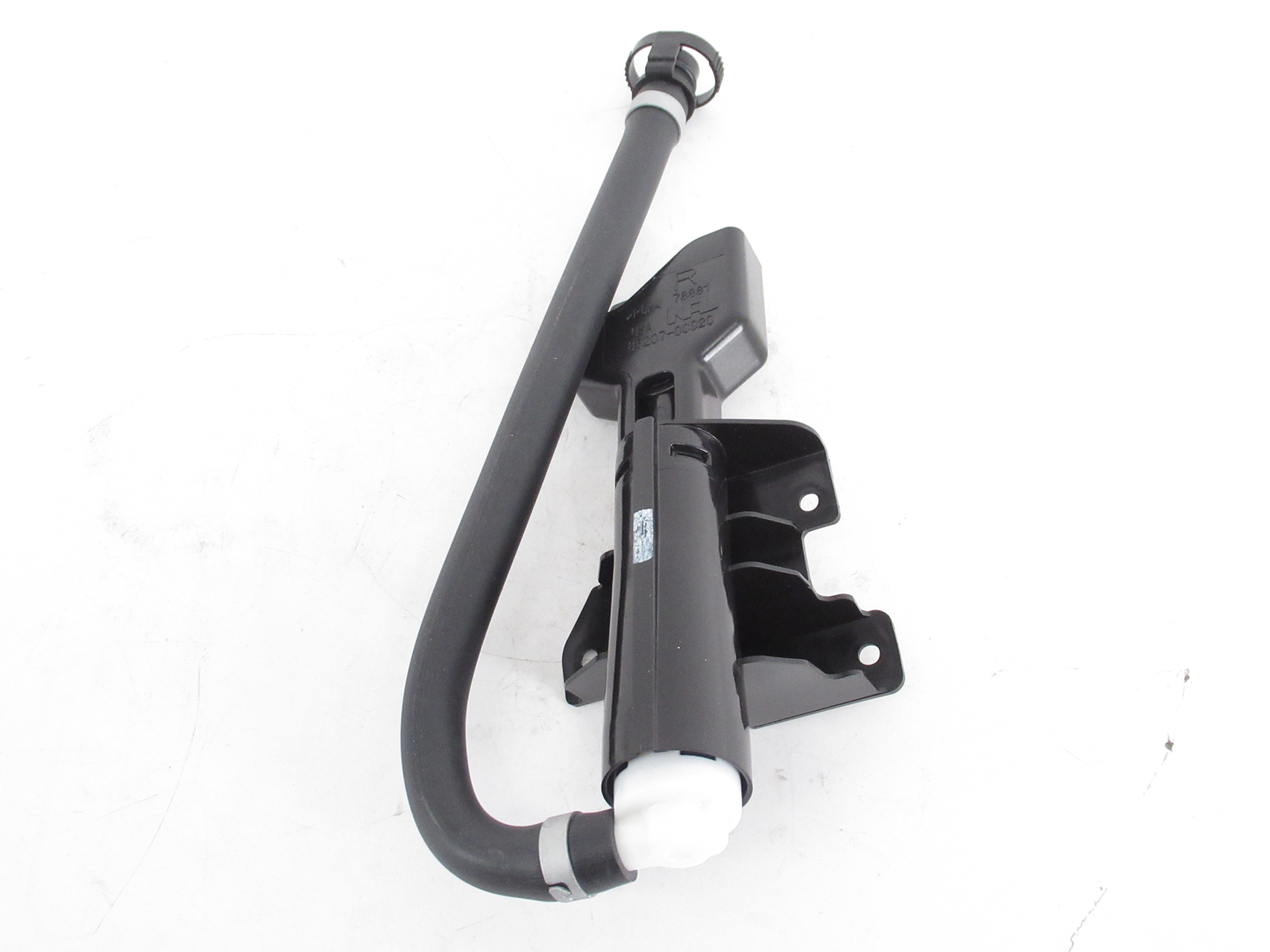 Genuine OEM Toyota 85207-0C020 Passenger Side Head Light Lamp Washer ...