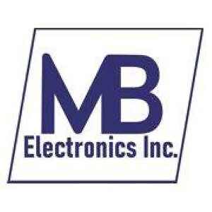 MB Electronics | eBay Shops