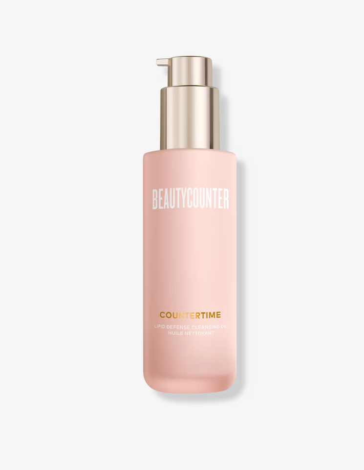 *Beautycounter* 150mL Countertime Lipid Defense Cleansing Oil - NEW ...