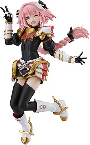 MAX Factory Pop Up Parade Fate Grand Order Rider Astolfo PVC Figure | eBay