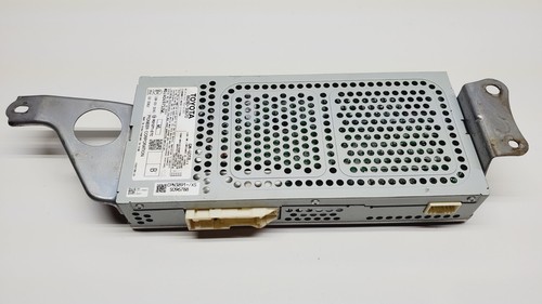 2013-15 LEXUS GS350 PIONEER RADIO AMPLIFIER AMP 86280-30670 OEM | eBay