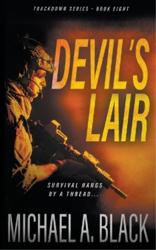 Michael a Black Devil's Lair (Paperback) Trackdown (US IMPORT) | eBay