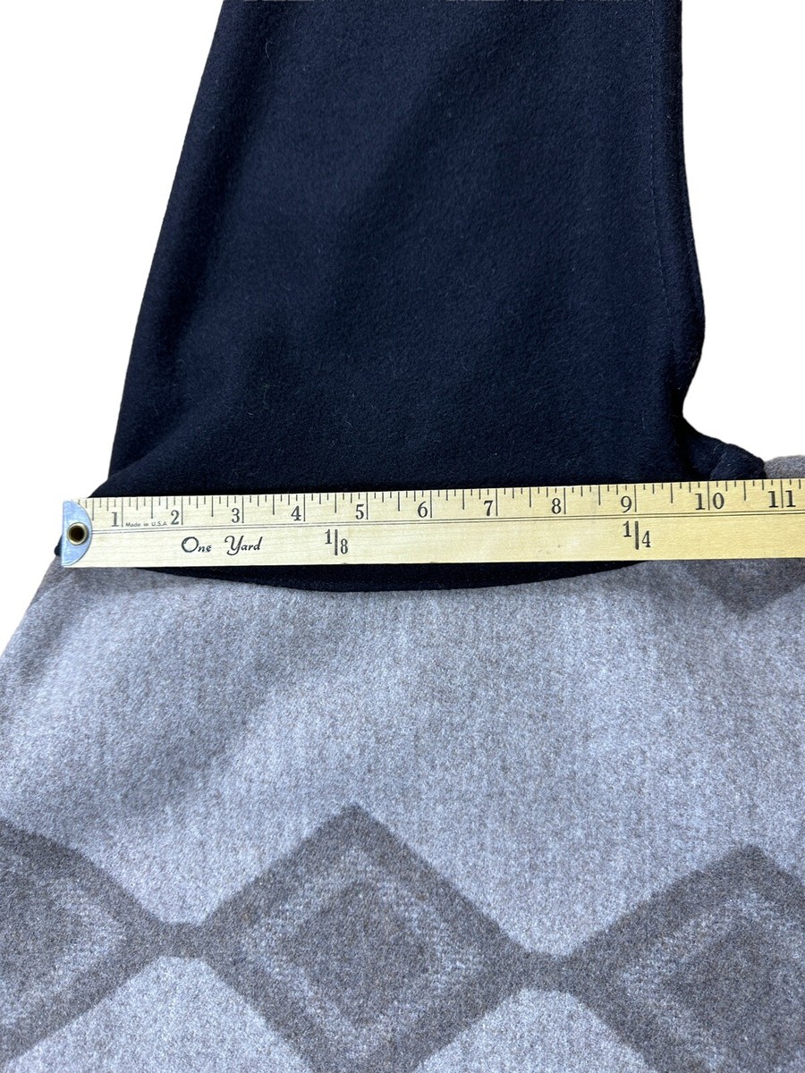 Jeanette Ferrara Blanket Coats