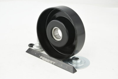 Pulley Idler Kit For VOLKSWAGEN PASSAT PASSAT Pulleys | eBay Australia