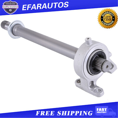 for CR-V 2007-2011 2012-2014 CV Intermediate Shaft 44500-SWA-A00 44500 ...