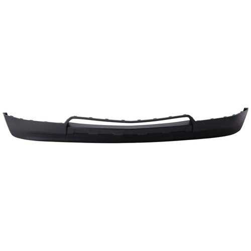 Front Lower Bumper Cover For 2013-2015 Chevy Equinox Textured 25798743 ...