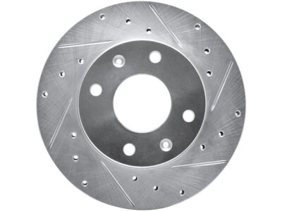 Brake Rotor For 2000 GTX Summit Elantra Sonata Tiburon Expo LRV Galant ...