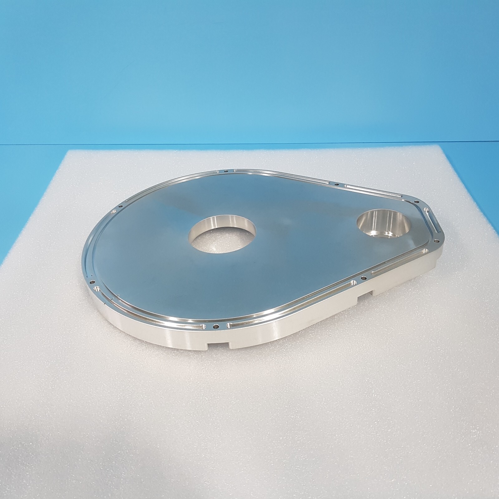 140-0501 AMAT APPLIED 0020-24230 BASE PRECLEAN 2 [USED] | eBay