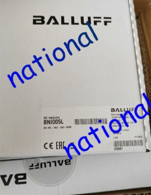 1 PCS BNI005L BNI IOL-302-000-K006 New in box DHL Express shipping | eBay