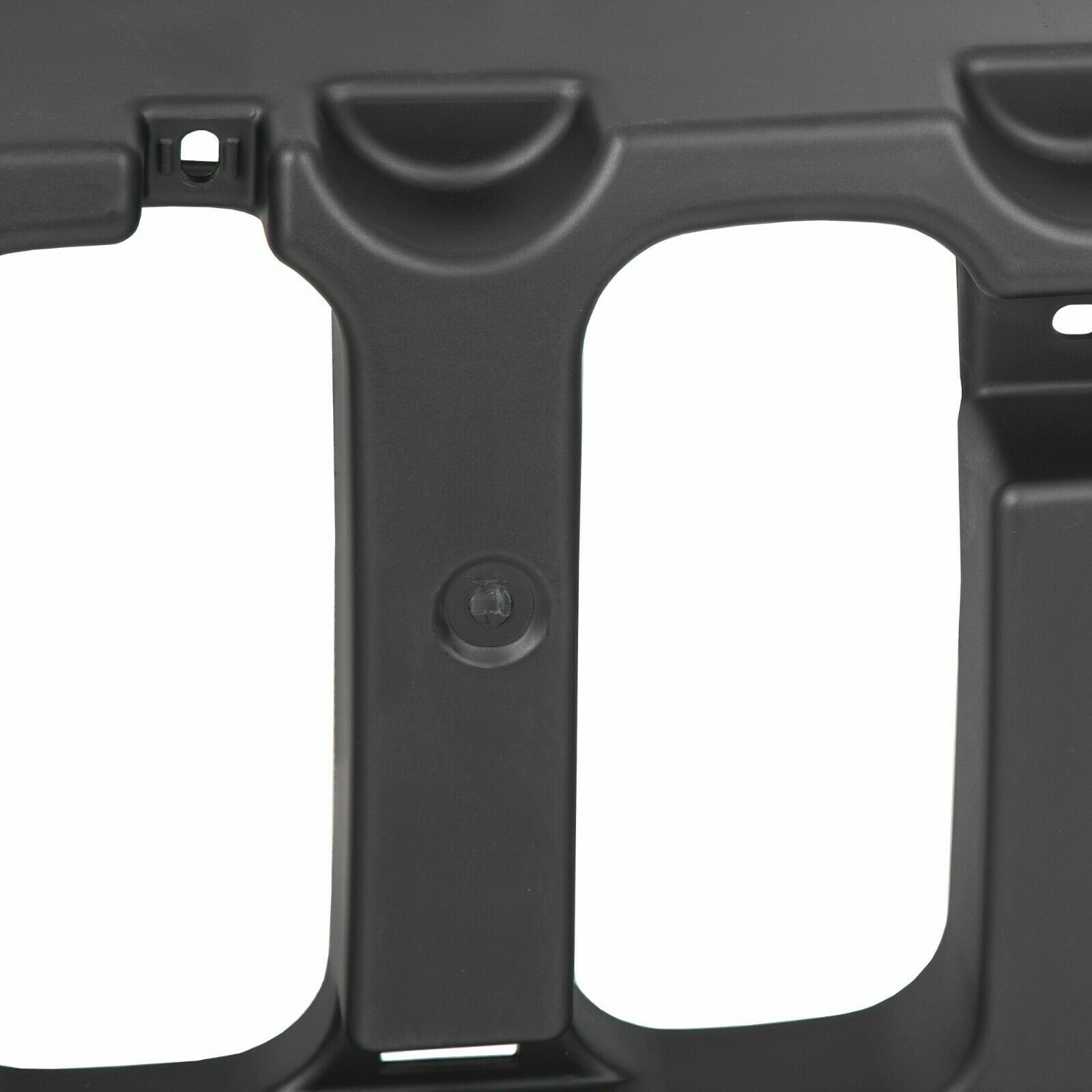New Grille Bracket Grill Fit Hummer H3 H3T 06-10 Replace FOR HU1207100 ...