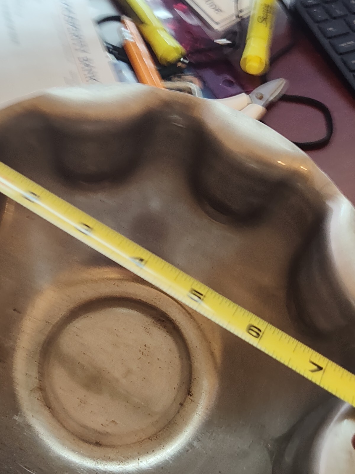 1 new 8 1/8 Centerline center cap | eBay