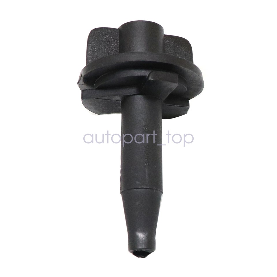 2Pcs For 2015-2018 Ford Radiator Upper Retainer F2GZ-8A193-A US | eBay