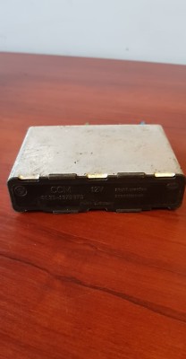 BMW e32 e34 check control module ccm control unit 1379379 | eBay