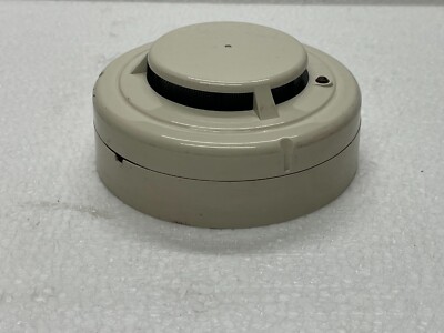 Smoke Detectors - Smoke Detector With Bases