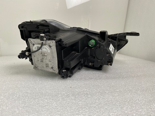 TOP&ORIG Maserati Ghibli M157 Xenon Scheinwerfer links Headlight LH ...