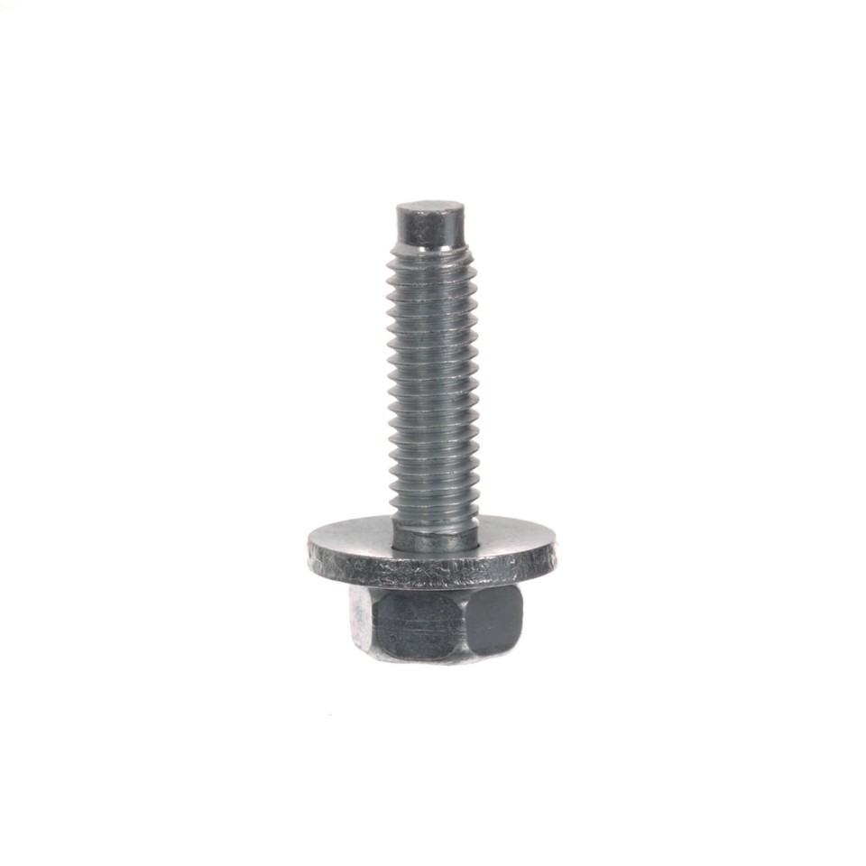 Ford Expedition Super Duty F150 Town Car Alternator Mount Bracket Screw ...