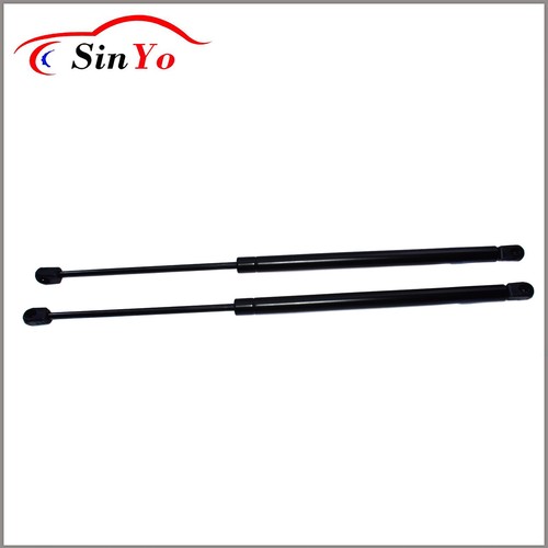 2Pcs Hood Lift Support Shock Strut Gas Damper For Mercedes W203 C230 ...