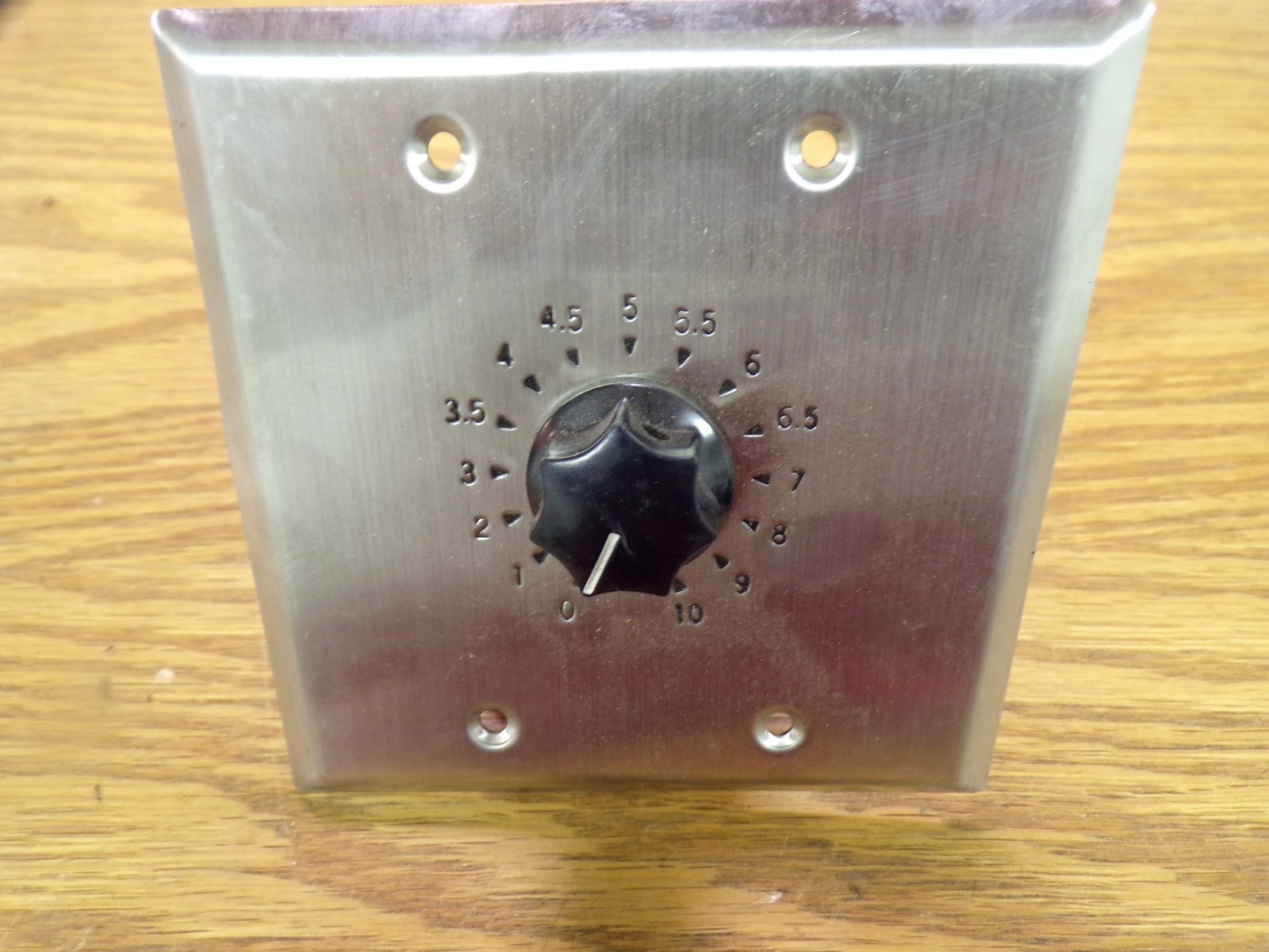 0-10 Dial Assembly *FREE SHIPPING* | eBay