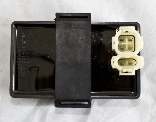 original CDI Einheit für Keeway ARN 125, Fact 125, Matrix 125 Roller ...