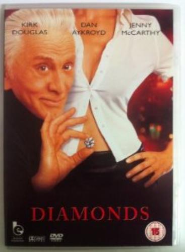 Diamonds DVD Value Guaranteed from eBay’s biggest seller! | eBay