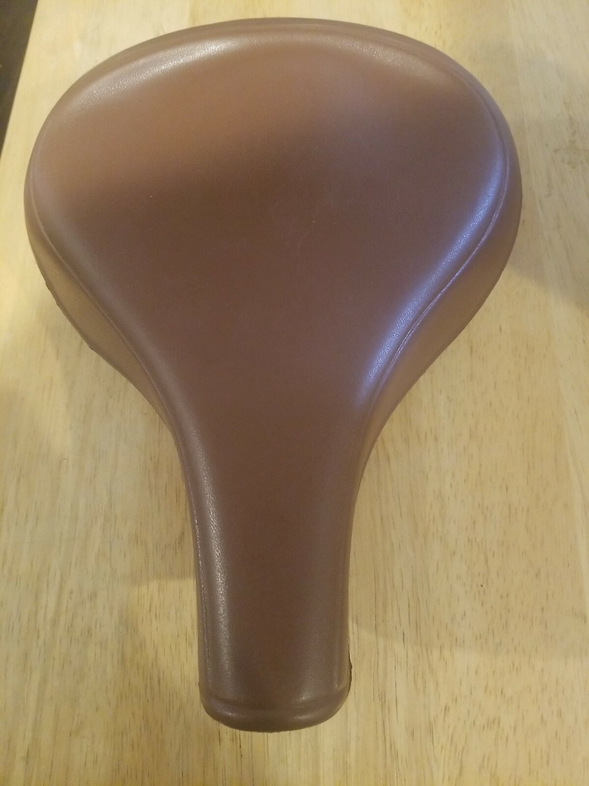 Vintage? Troxel Bike Bicycle Seat See Photos | eBay