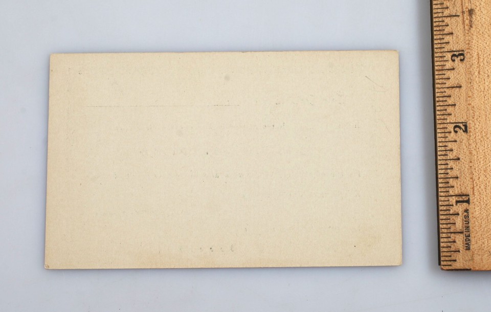 Vintage 1904 Toledo C. E. Union Shareholder Card God's Kingdom Lucas ...