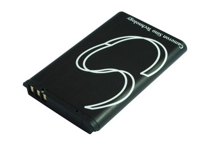 Li-ion Battery for Nokia 6015i 6275i N-Gage QD Nokia 2865 6152 6265 E70 ...
