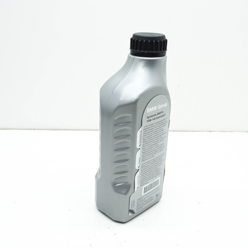 NEW BMW 2 COUPE M F87 FINAL-DRIVE GEAR OIL 1L 83222365988 ORIGINAL | eBay