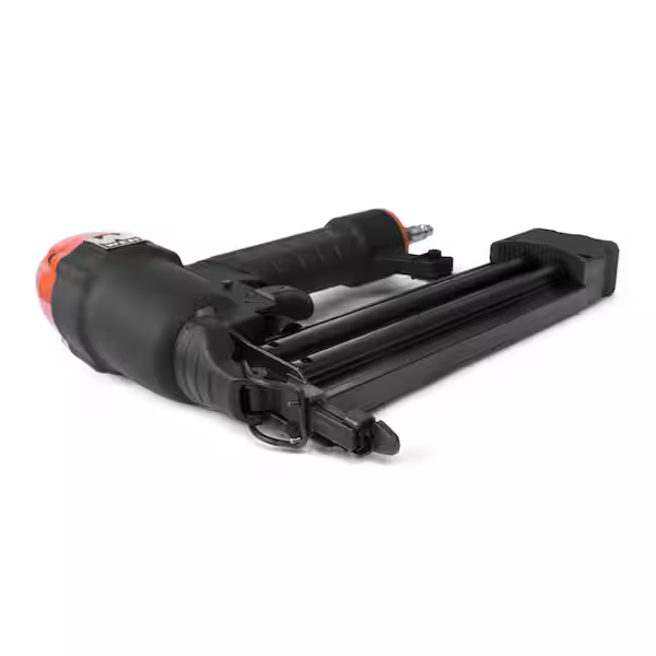 18-Gauge Pneumatic Brad Nailer Pneumatic Air Compressor Nail Gun | eBay