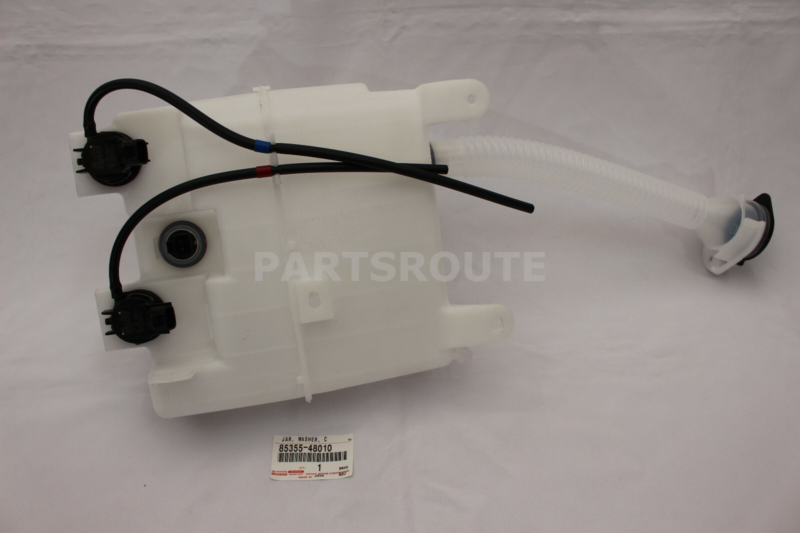 Lexus RX330 RX350 Windshield Washer Bottle Jar Reservoir OEM Genuine ...