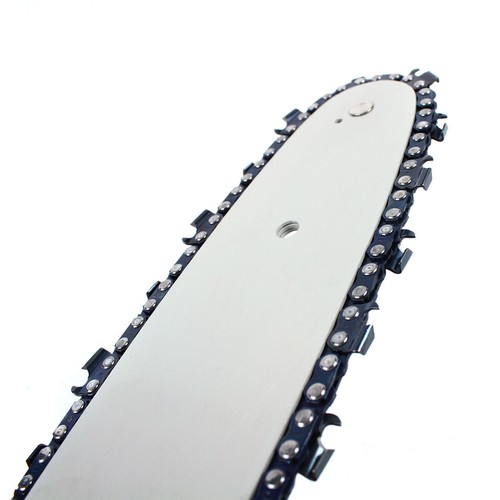 8-Inch 800W Electric Pole Chain Saw Pruning Shears Chainsaw w ...