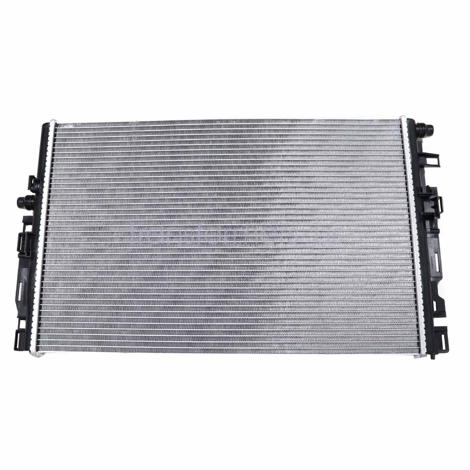 New Radiator Front A0995005403 For Mercedes-Benz AMG GT 2015-2022 2023 ...