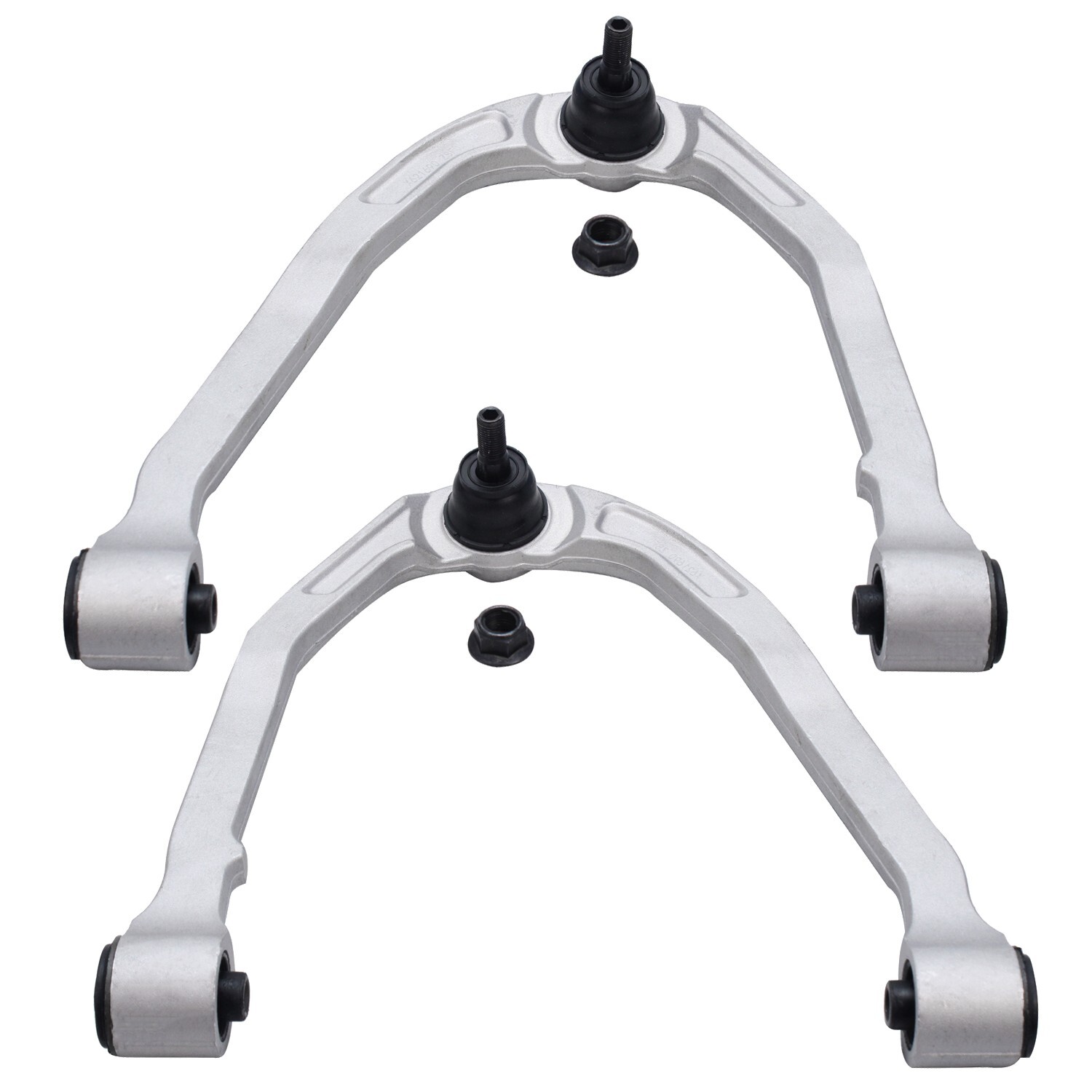 RWD Front Upper Lower Forward Control Arms for 2003 - 2004 350Z G35 | eBay