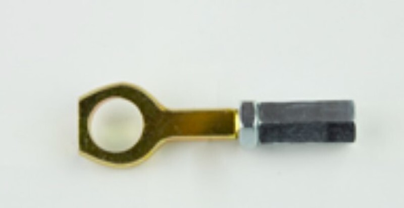 Wilwood Replacement Push Rod Eyelet Assembly 3/8-24 | eBay