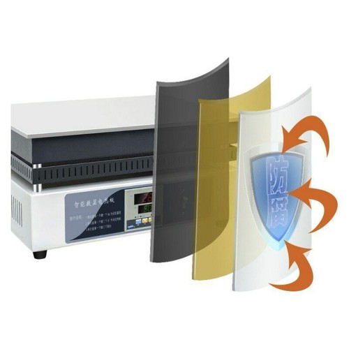 Electric Preheat Station Soldering Machine Laboratory Preheating ...