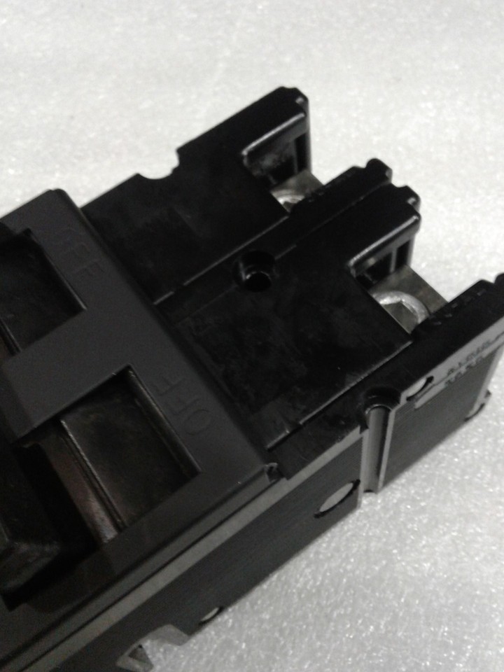 QFP200-2 ZINSCO 2Pole 200Amp 240V Circuit Breaker 2 YEAR WARRANTY | eBay