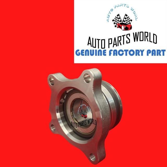 42460-60020 Toyota Hub & Bearing ASSY Rear Axle LH 4246060020 Genuine ...