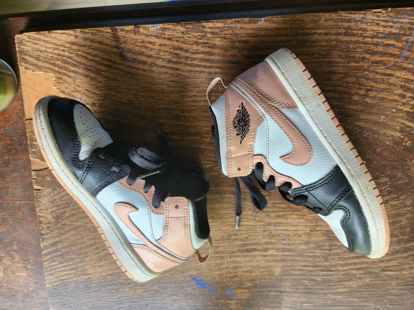 air jordan youth size 13c