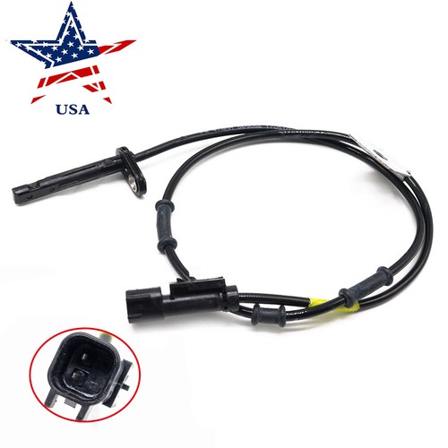 20811372 ABS Wheel Speed Sensor Front Left Side For Chevy Equinox GMC ...